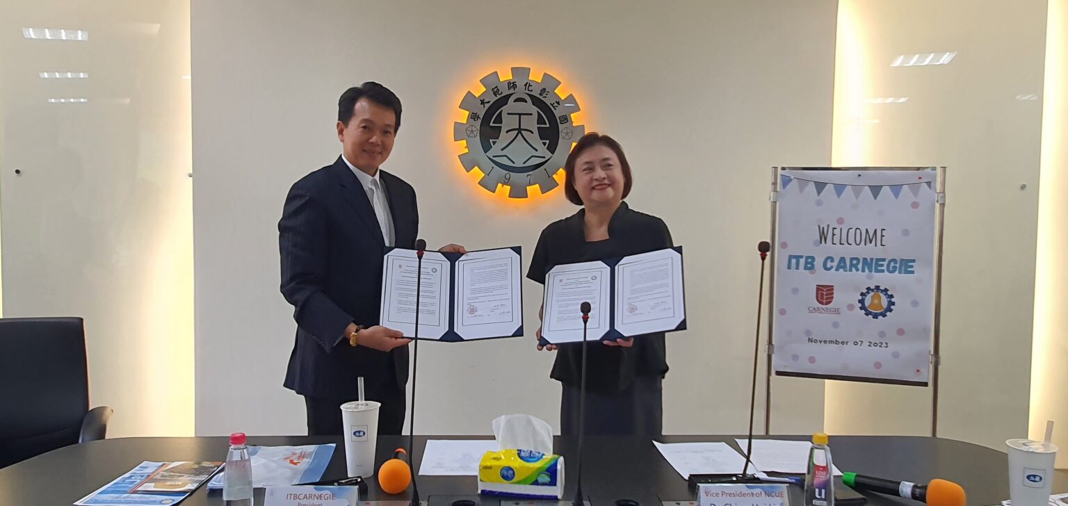 National Changhua University of Education
