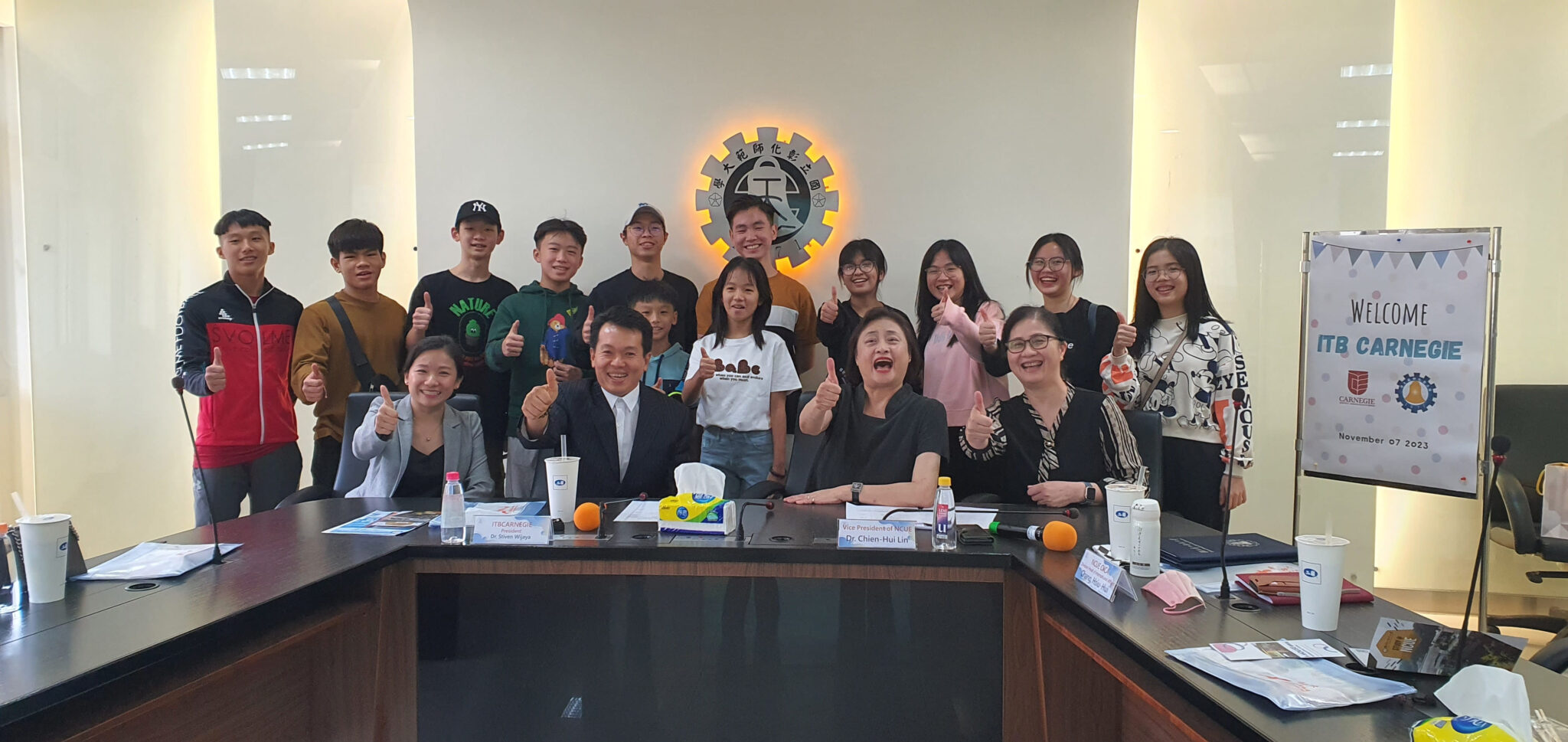 National Changhua University of Education
